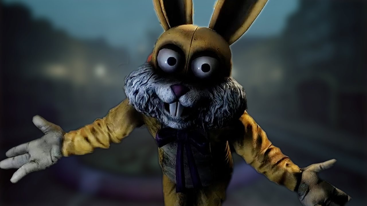 WHAT KIND OF THEME PARK IS THIS?!?! | Dark Deception Mascot Mayhem ...