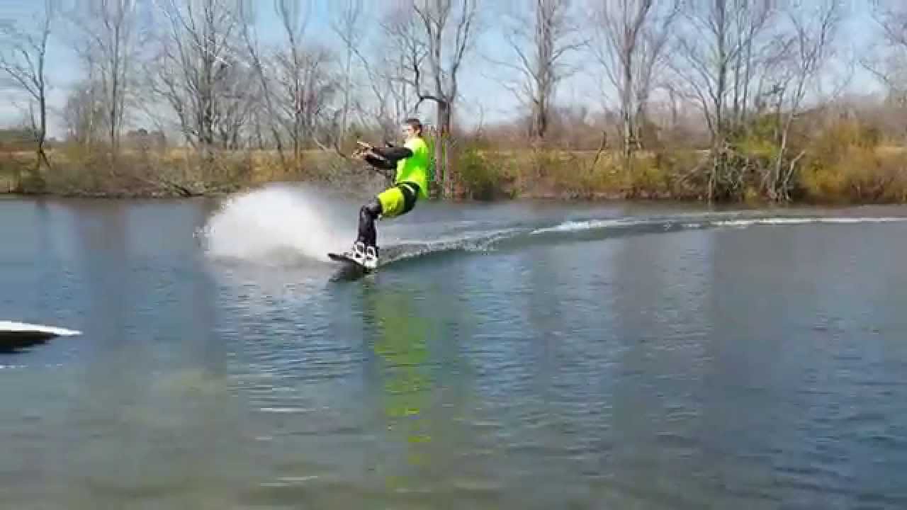 THE WAKEBOARD CABLE - Lowest Price Linear Wakeboard Cable Available ...