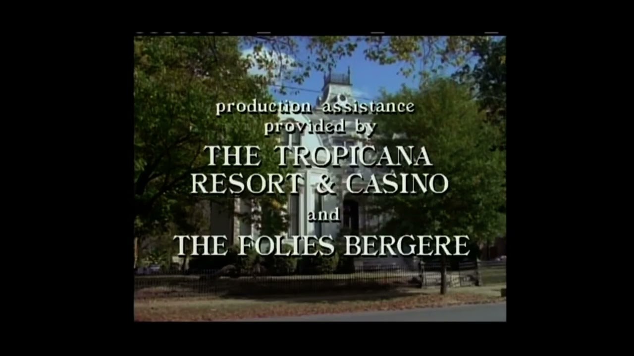 Bloodworth/Thomason Mozark Productions/Columbia Pictures Television ...