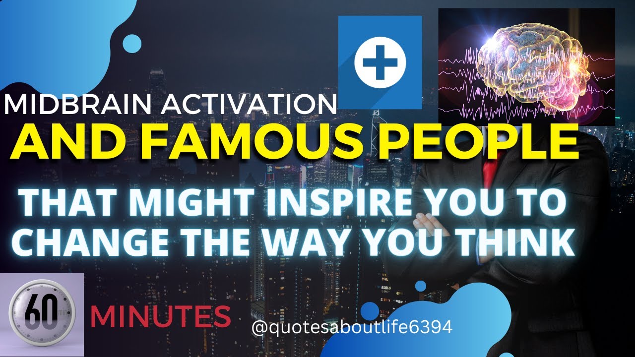 Quotes By Famous People With Brain Waves #shorts #quotes #brainwave # ...