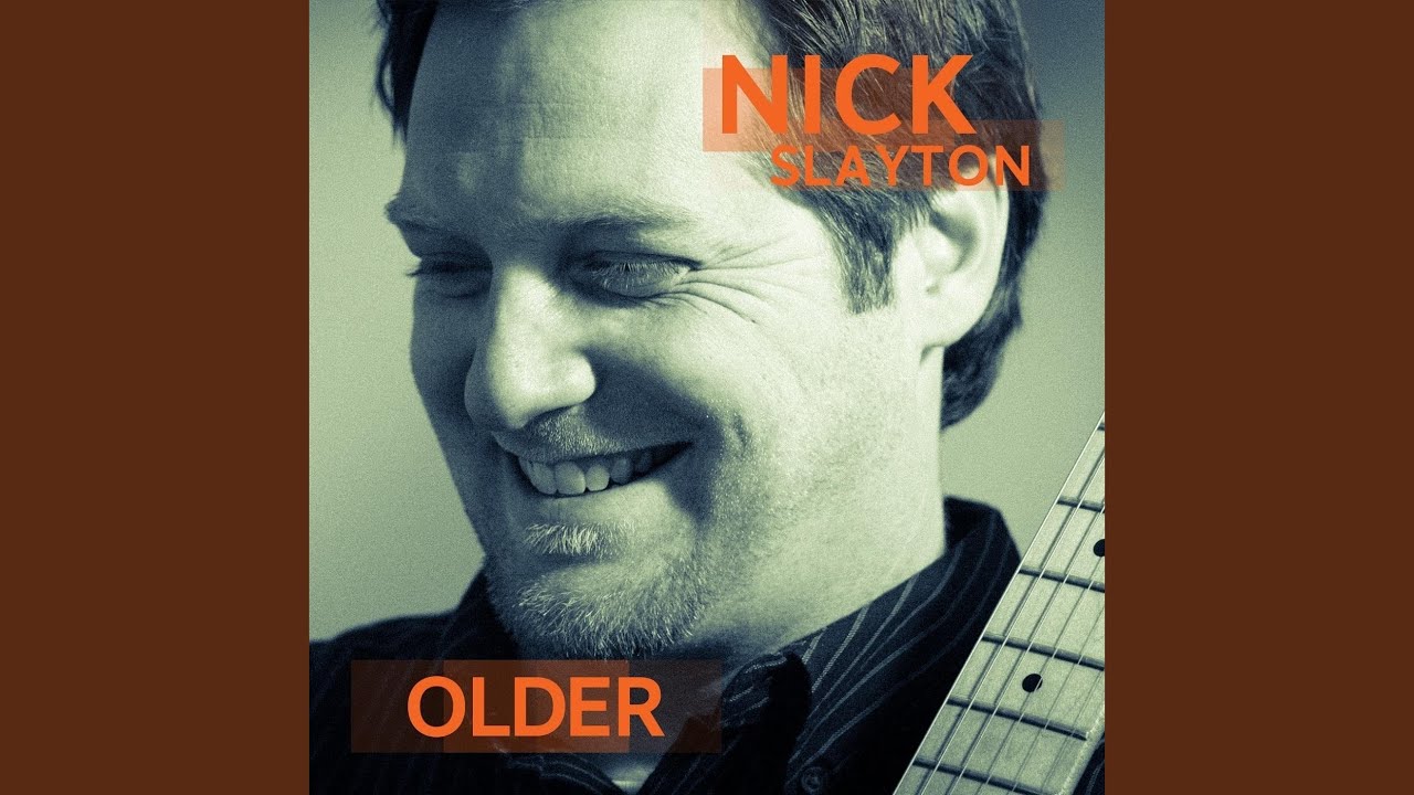 Goodbye - Nick Slayton: Song Lyrics, Music Videos & Concerts
