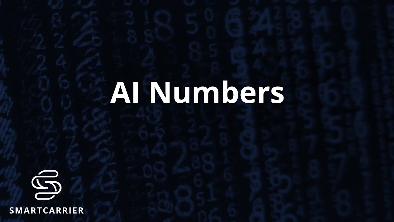 Smart Carrier | AI Numbers - YouTube