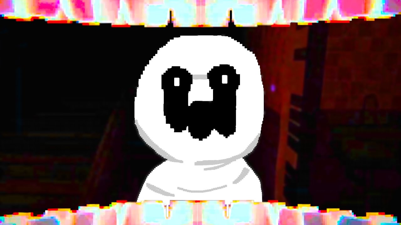3 RANDOM HORROR GAMES #3 - YouTube