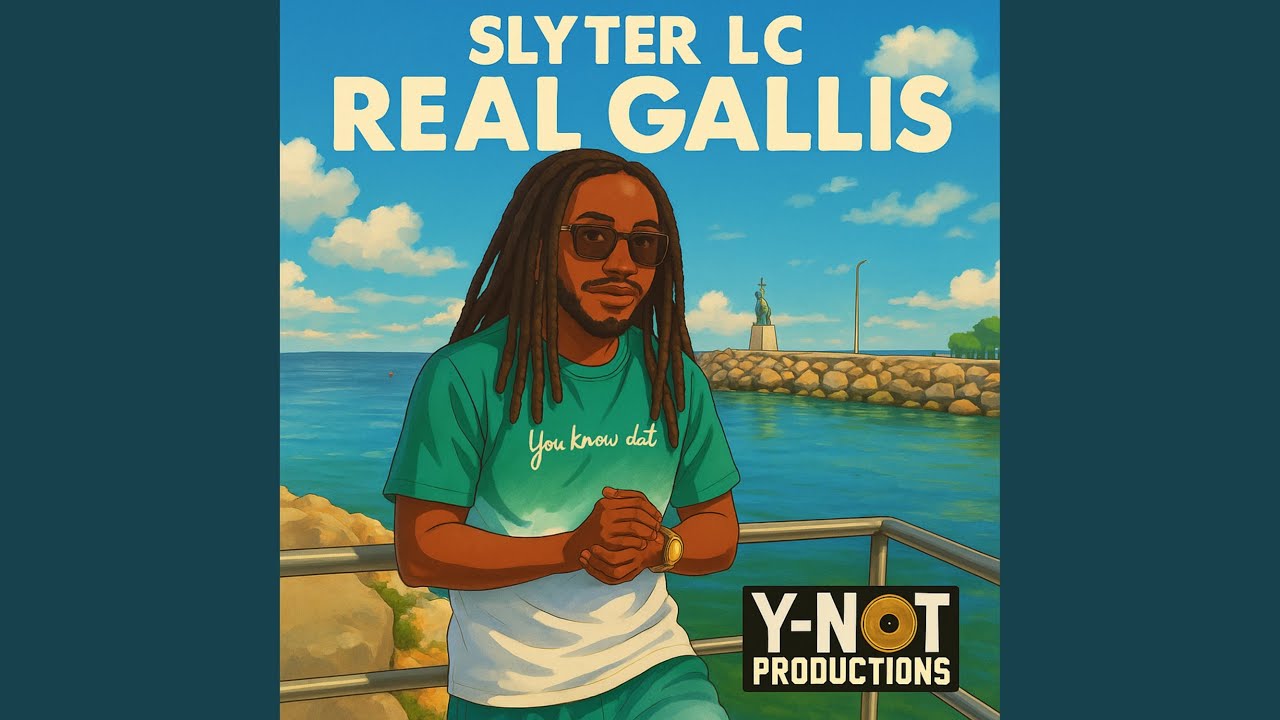 Real gallis - YouTube