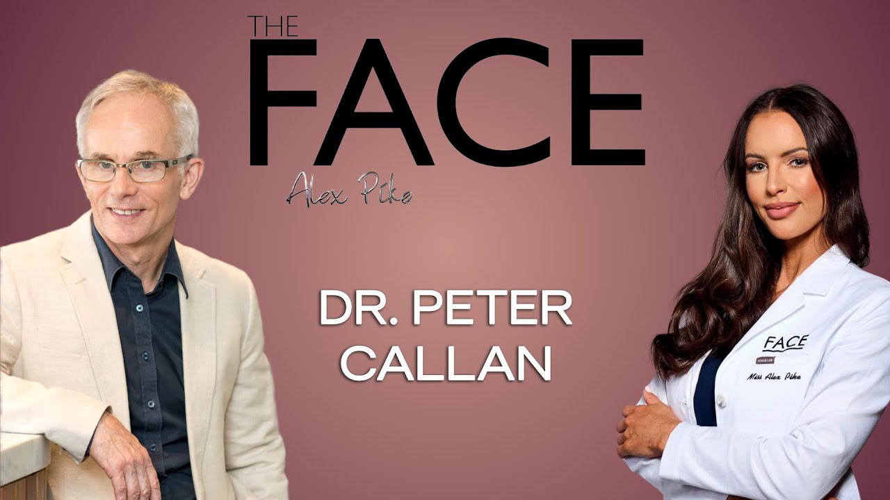 The Science of Plastic Surgery with Dr. Peter Callan - YouTube