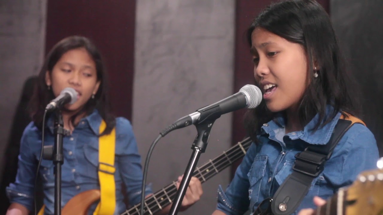 Native Live Sessions : Twister L.O.V.E by Nat King Cole Cover - YouTube