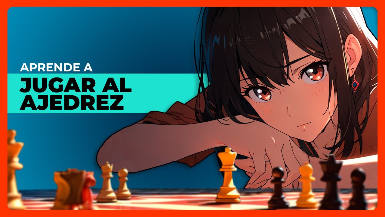 Aprende a Jugar al Ajedrez con esta Canción - YouTube