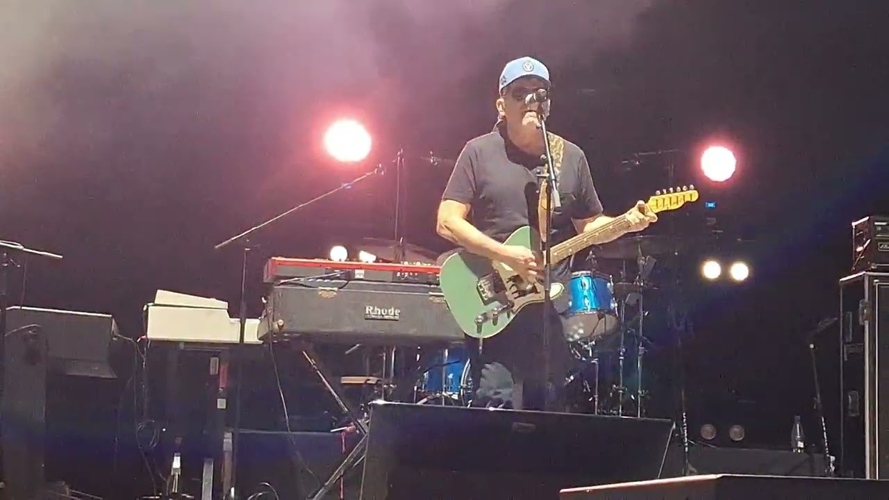 Andrés CALAMARO-CUANDO TE CONOCI-En directo(2024) Acordes - Chordify
