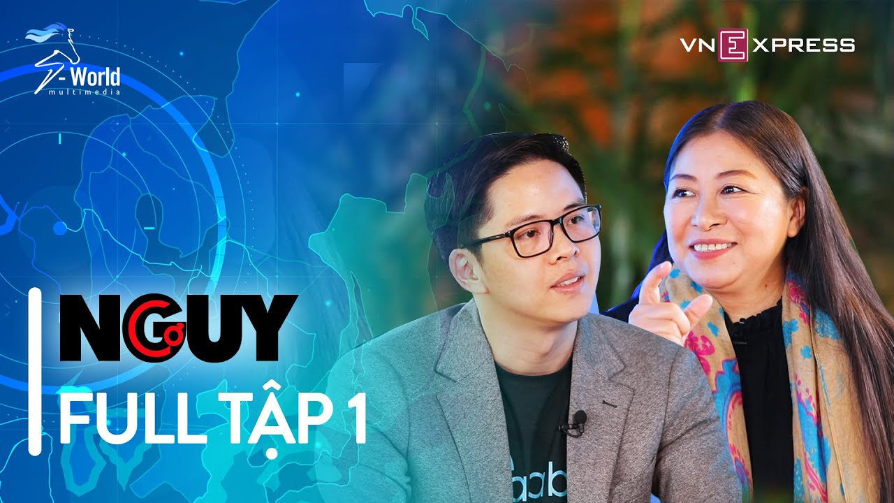 #1 GS. Vũ Ngọc Tâm - Earable và cú lội ngược dòng tìm cơ trong nguy ...