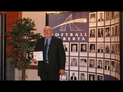 In loving memory of Leslie Barber - YouTube