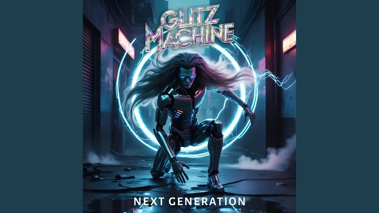 Next Generation - YouTube