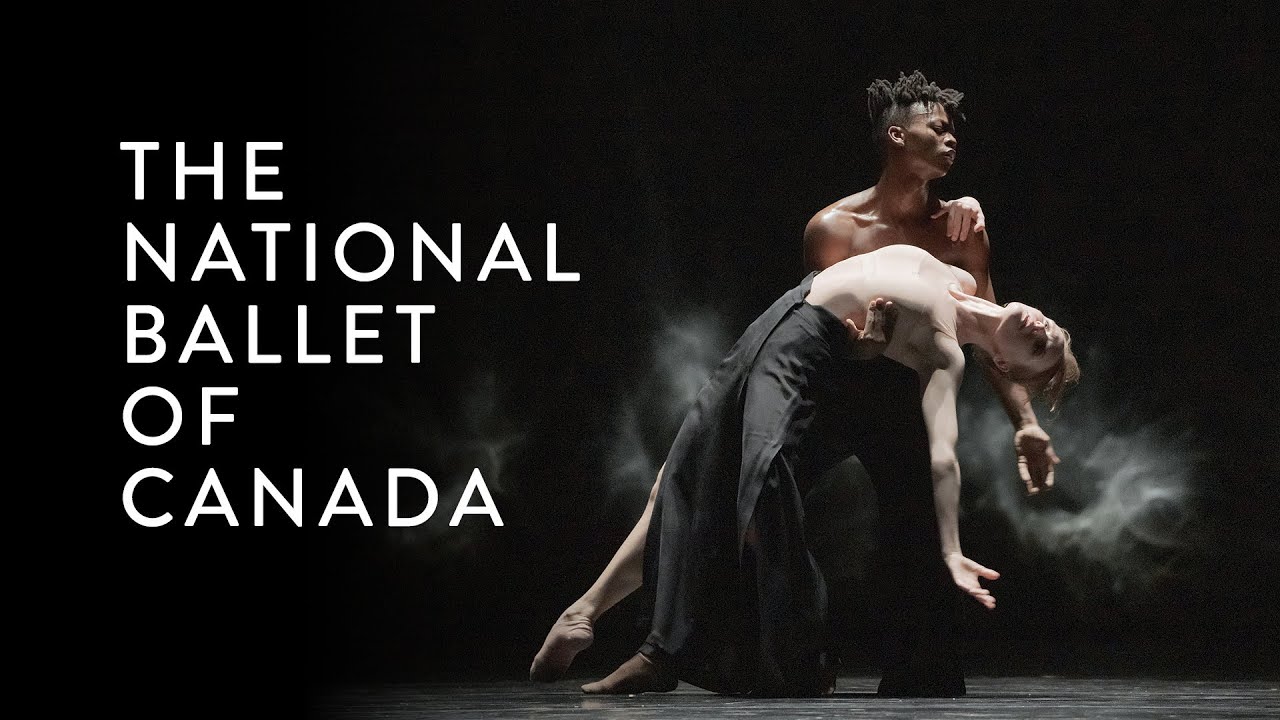 The National Ballet of Canada: Mar 30 – Apr 1, 2023 | New York City ...