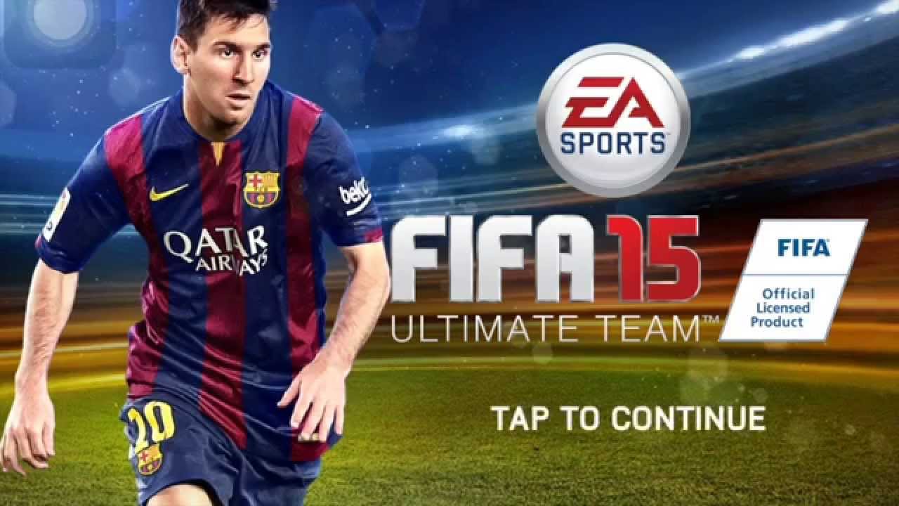 FIFA 15 iOS: How to open unlimited 25k packs! - YouTube