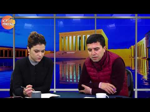 Haftaya Başlarken - Bu gece doğal gaza zam var mı?