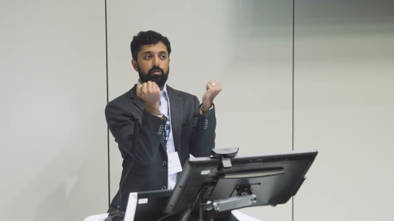 CMAC Session 5: Digital Design and Predictive Tools - YouTube