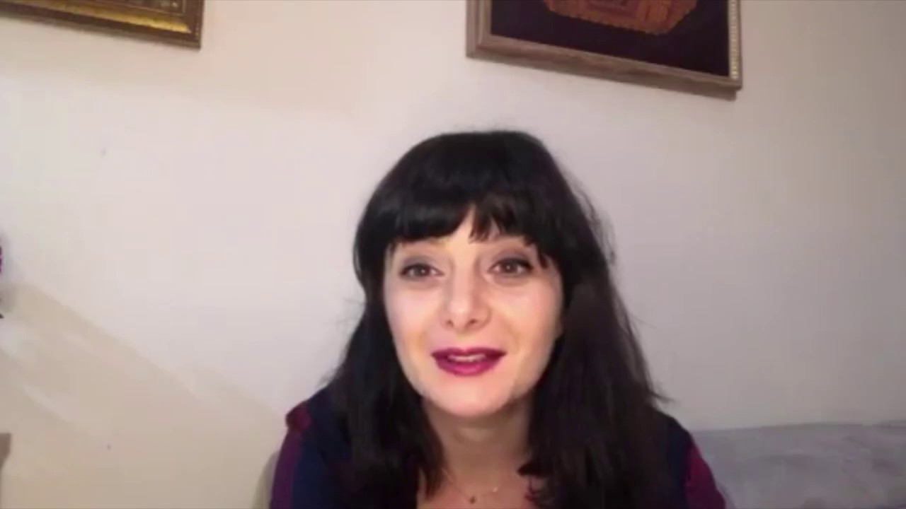 Ti do të më dashurosh patjetër, poezi nga Fatos Arapi - YouTube