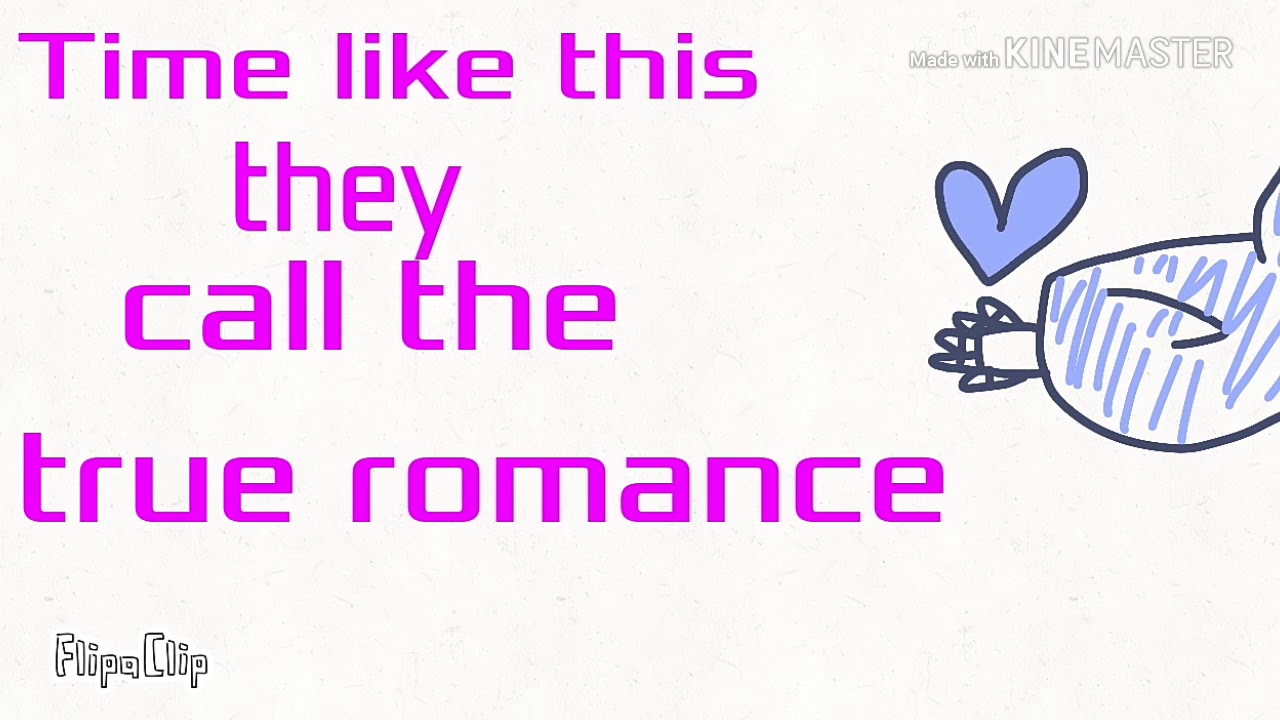 Just my type meme // original by mina-karu - YouTube