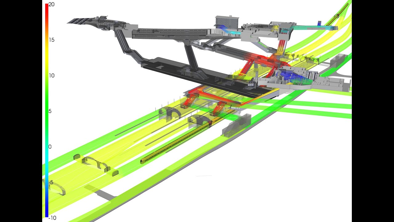 Introduction to IDA Tunnel - YouTube