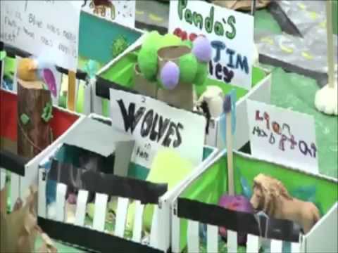 Heather Sabin Interview at Monona Terrace - Terrace Town 2012 - YouTube