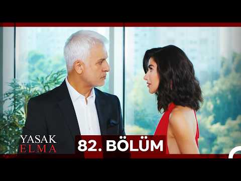 Yasak Elma 82. Bölüm (Sansürsüz)