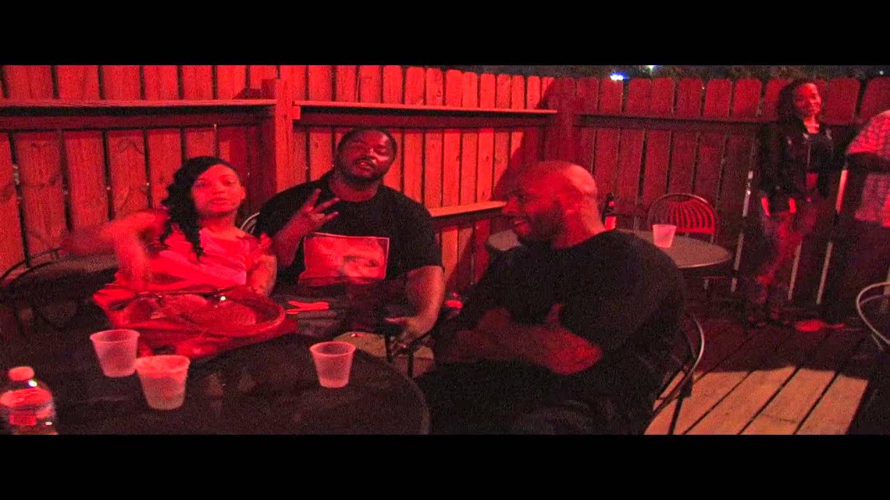 PCR Party | Paypa Cut Records | Club Syllowett - YouTube