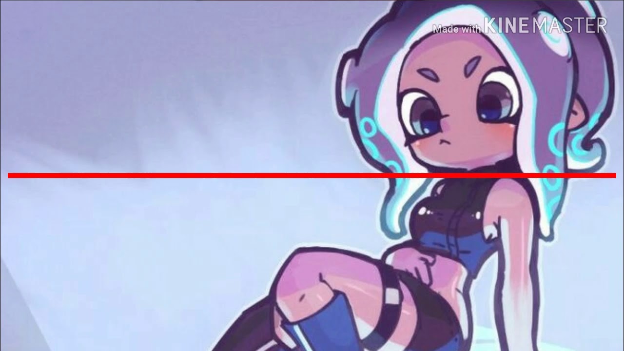 Splatoon tribute 2 - YouTube