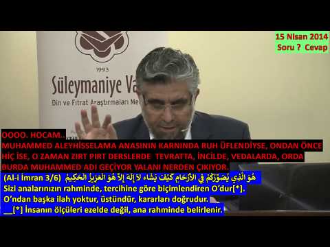 2014.04.15_s7-F.Gülen,Meryem 17'yi delil gösterip,Meryem'le Peygamberimiz ruh yoluyla evlendi?-1080p