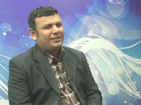Subash Khanal in interview with Nawaraj lamsal 1 - YouTube