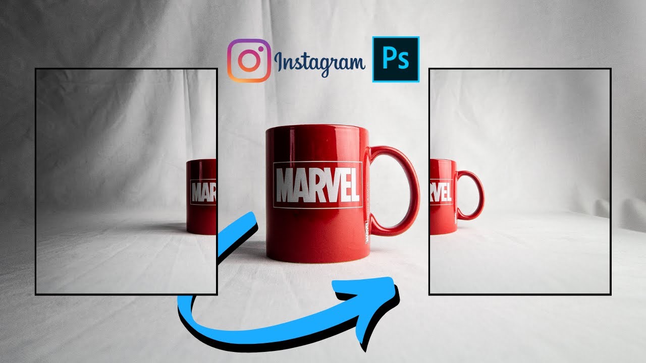 How To SPLIT IMAGES For Instagram Multi post Tutorial YouTube how-to-split-images-for-instagram-multi-post-tutorial-youtube