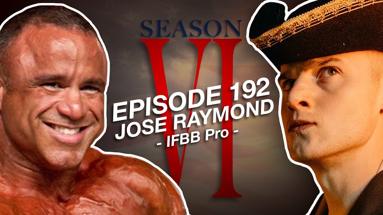 Jose Raymond's Golden Hour - YouTube