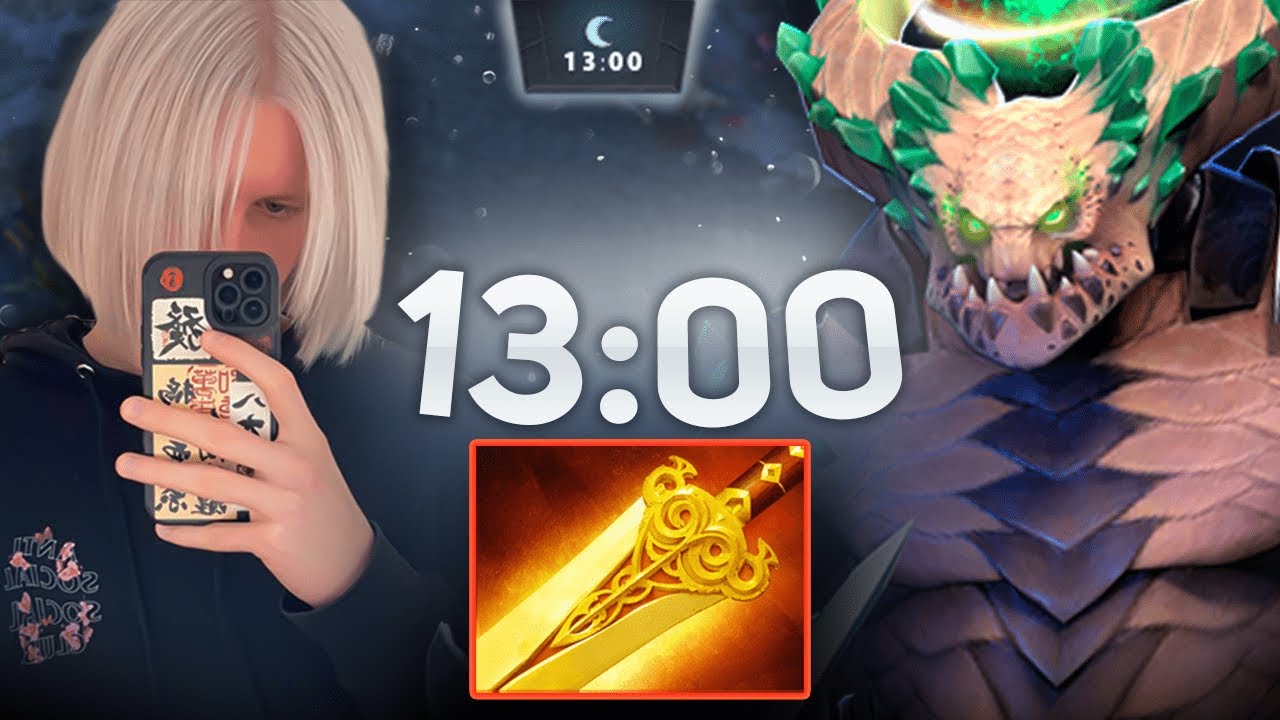 ВИТЧБЛЕЙД РАДИК на 13?! \ WITCHBLVDE нарезки - YouTube