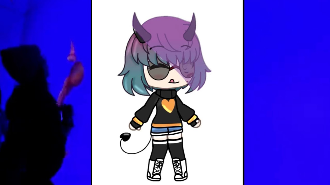 Edit random xd - YouTube