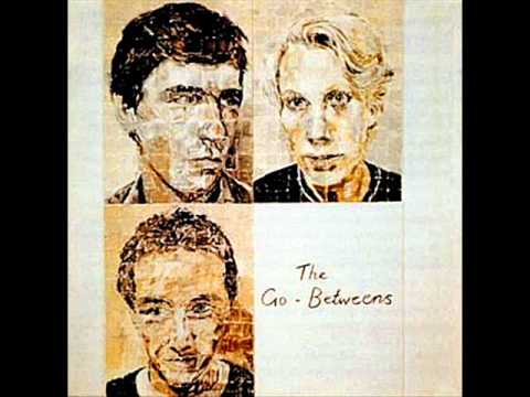 THE GO-BETWEENS all about strength 1981