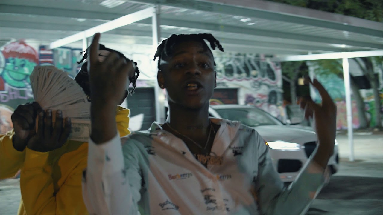 LilJaySoIcy - Best Dressed ft. 1WayFrank (Official Video) - YouTube