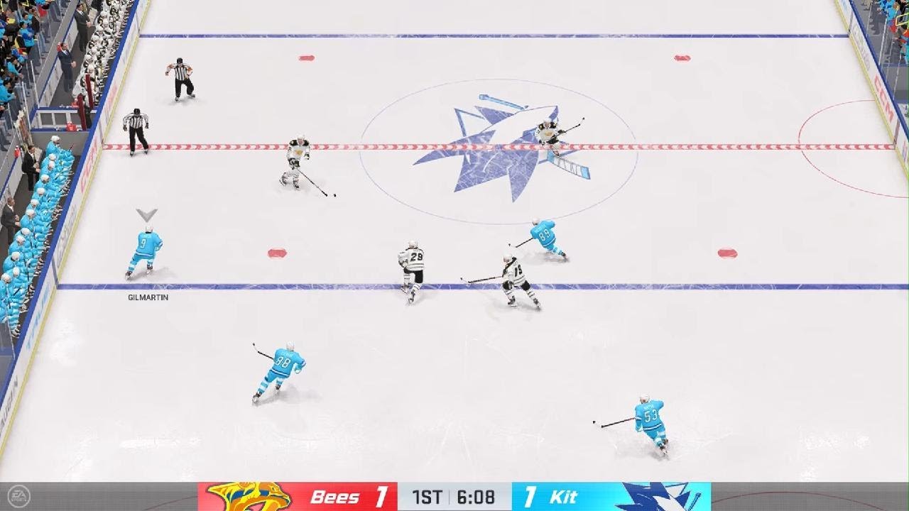 Sharks vs. bees - YouTube