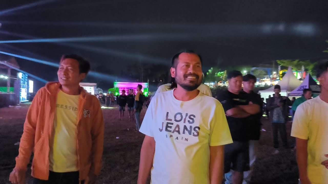 MAS HENDRI HPRO & MAS BRE LANGSUNG FULL SENYUM DENGAR KESANGARAN BREWOG ...