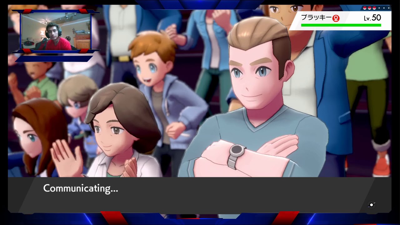 Pokemon SwSh Team Showcases - YouTube