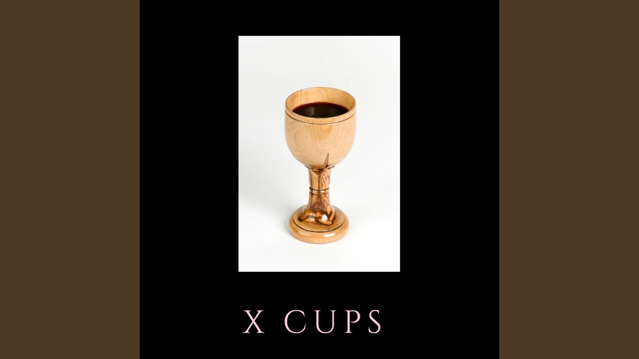 X Cups - YouTube