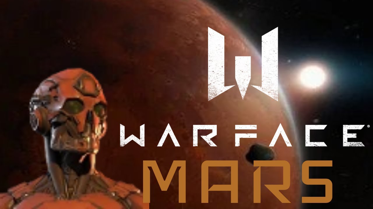 Warface ||Special Operation|| Mars Easy (Duo) - YouTube