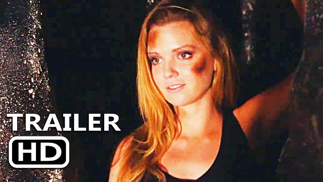 THE HAUNTING OF HELL HOLE MINE Trailer (2023) - YouTube