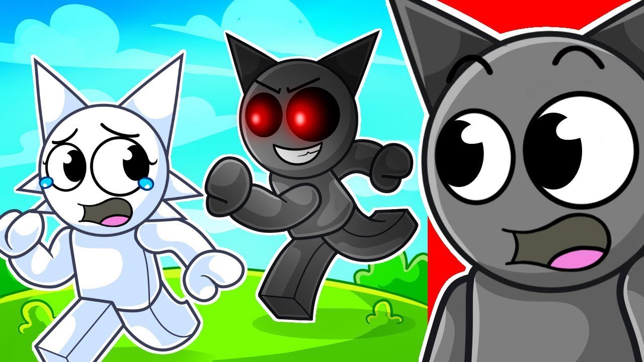 PHASE 2 GRAY ESTÁ PERSIGUIENDO A WENDA... - YouTube