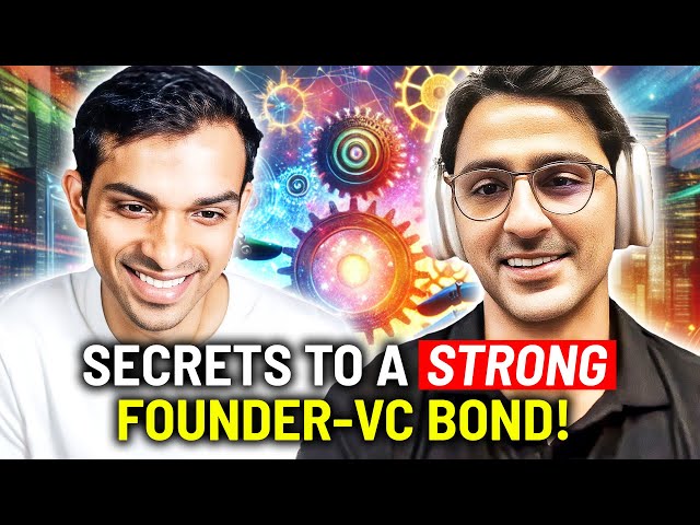 Videos | Understanding VC