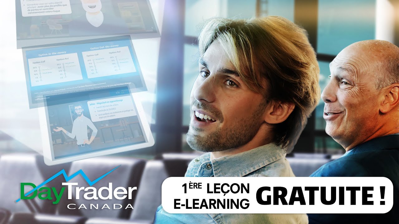 Rencontre entre un Québécois et un Français à l'aéroport - Nouveau e ...