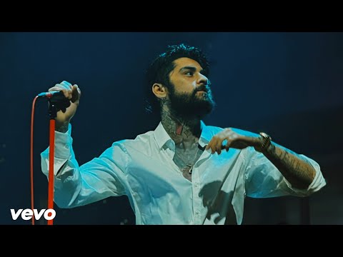 ZAYN - PILLOWTALK (Live Performance Alternate Version)
