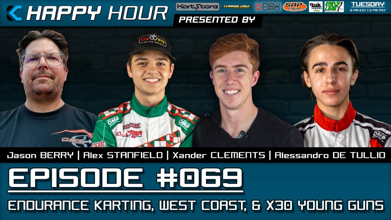 KC Happy Hour | Ep #069 | December 13th, 2022 - YouTube