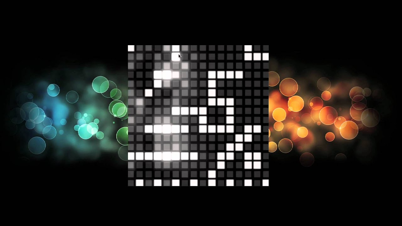 Automata Music Toy | OTOMATA | Musical Boxes | CLICK THE SQUARES TO ...