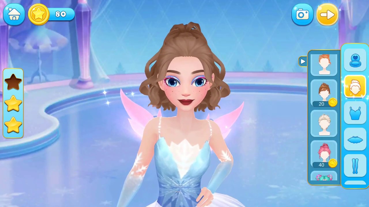 Frozen Games That Are Free Frozen Beauty Makeover Games For Girls ...