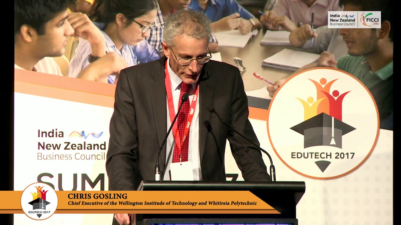 Chris Gosling - YouTube