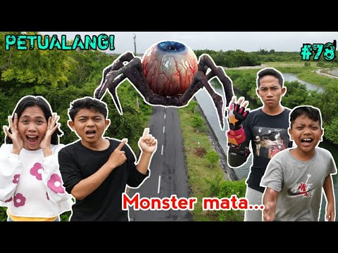 PETUALANG Eps 78 | Mikael Family - YouTube