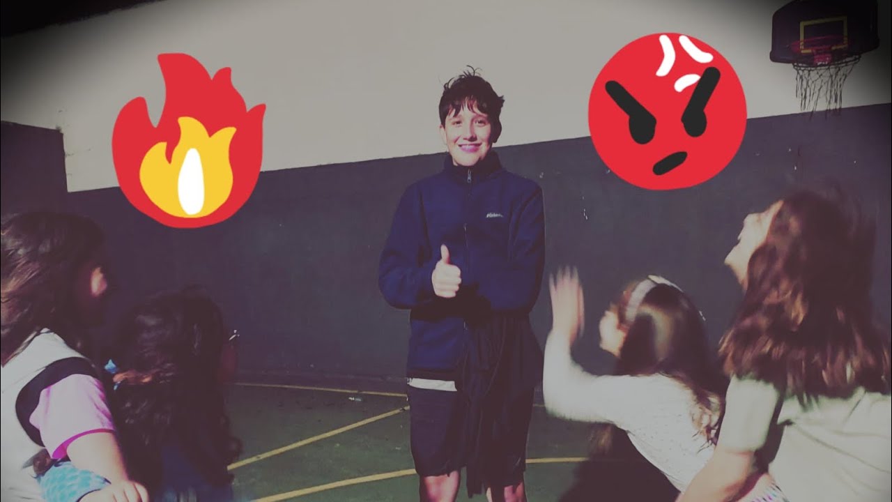 Verdade ou desafio- parte 1 - YouTube